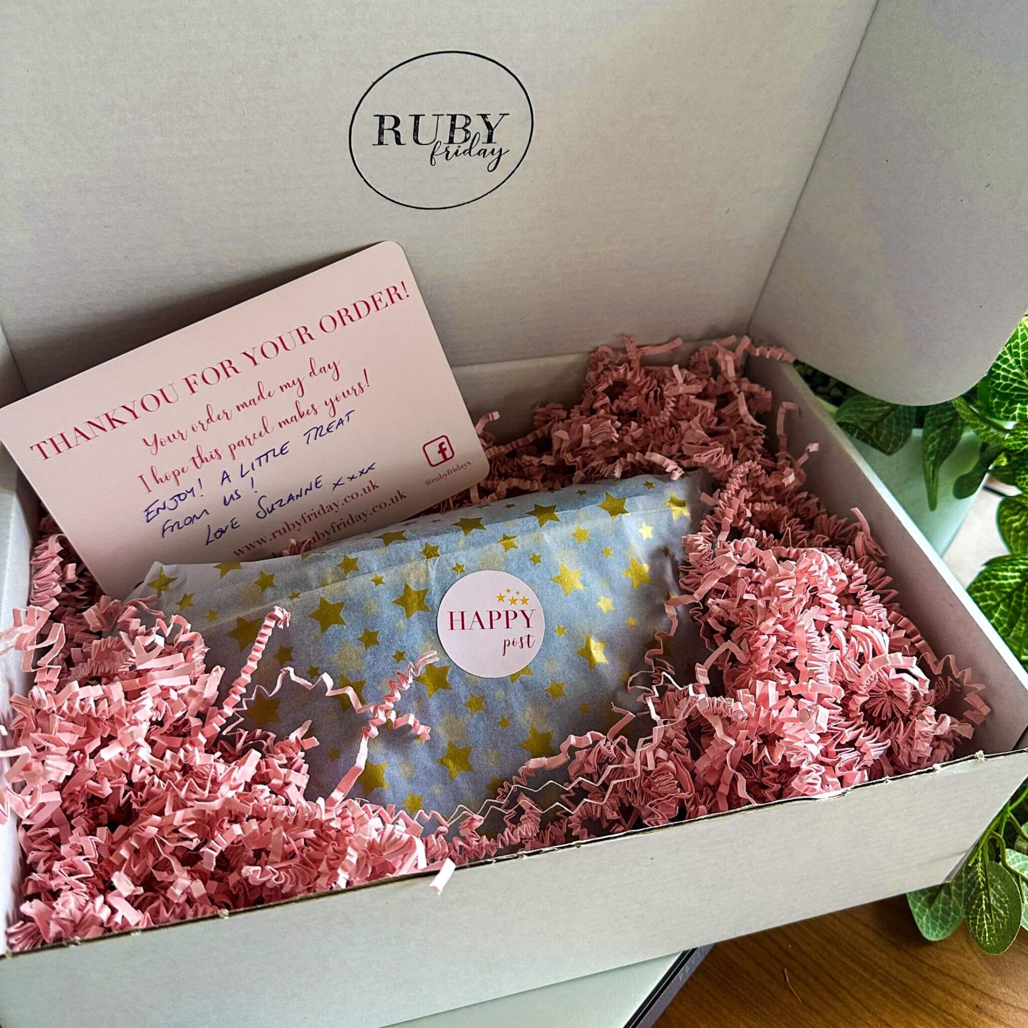 Ruby Friday | Accessories Boutique – _RubyFriday